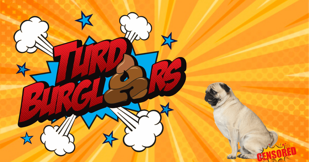 Turd Burglars - Pet Waste Removal in Carmel Indiana